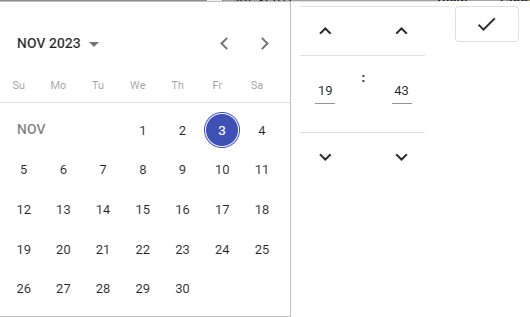 How to create and send messages