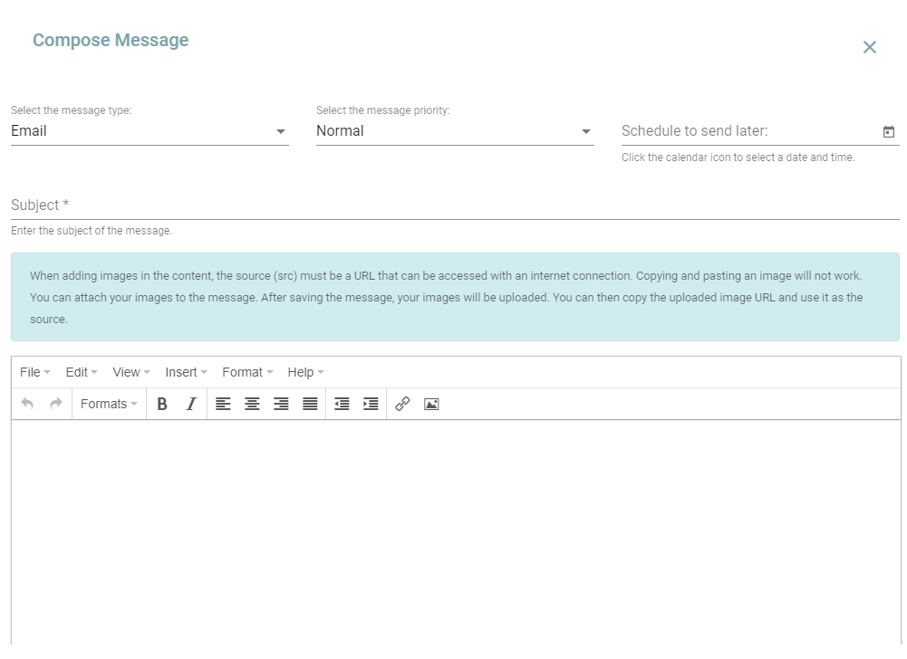 How to add and manage your employees