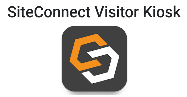 How to log in to the SiteConnect Visitor Kiosk App and sign other users ...