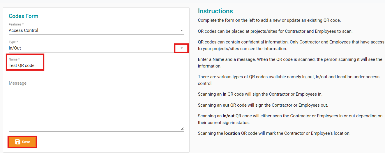 How to create a QR code for your Site or multiple sites within the same ...