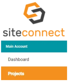 Tagging Projects/Sites